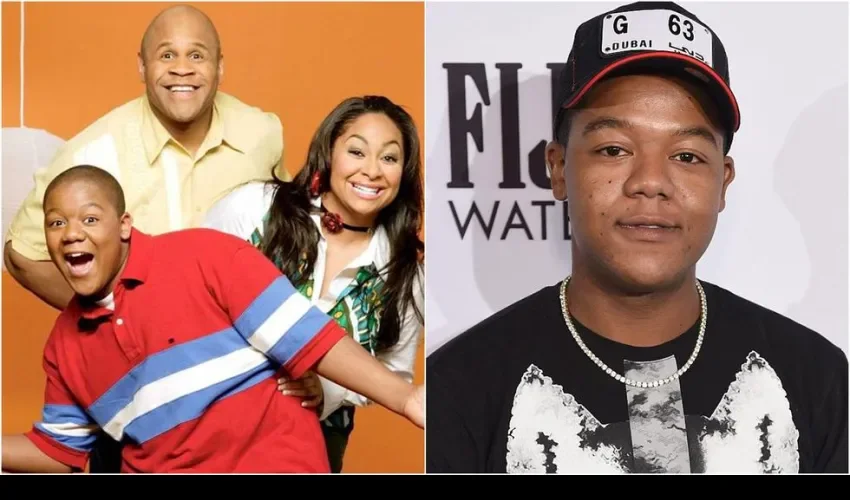 Actor en 'Raven', acusado de enviar contenido sexual a una menor | Día a Día